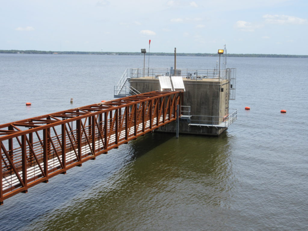 TRWD – AACE Azcarate & Associates Consulting Engineers