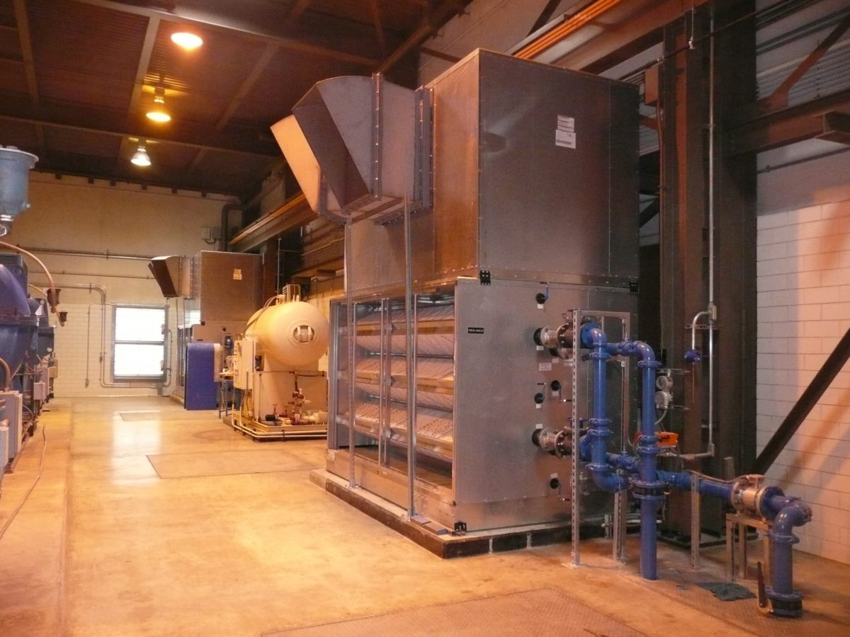 TRWD – AACE Azcarate & Associates Consulting Engineers