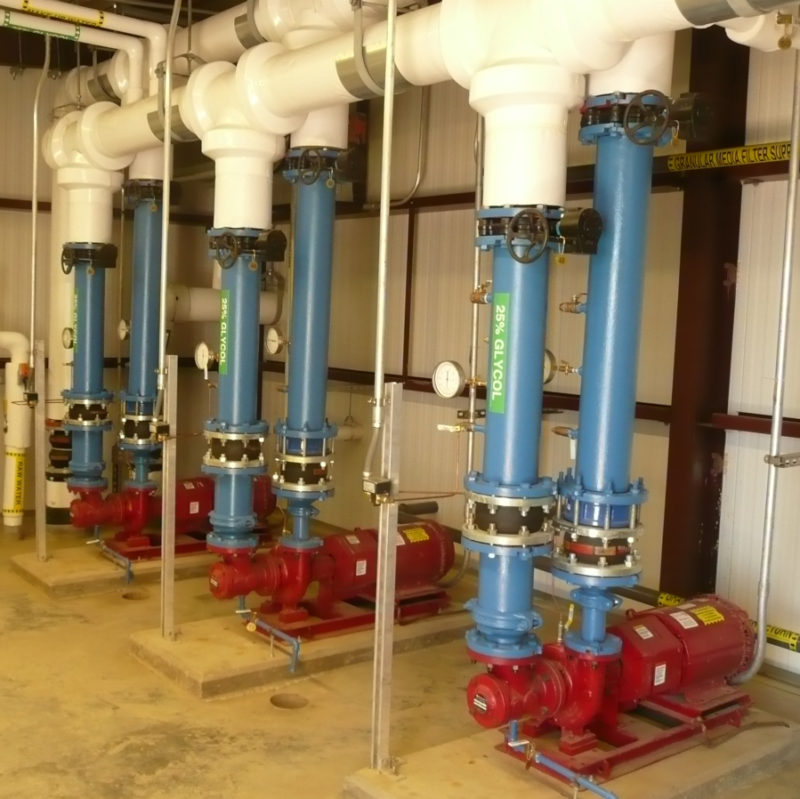 Plumbing – AACE Azcarate & Associates Consulting Engineers